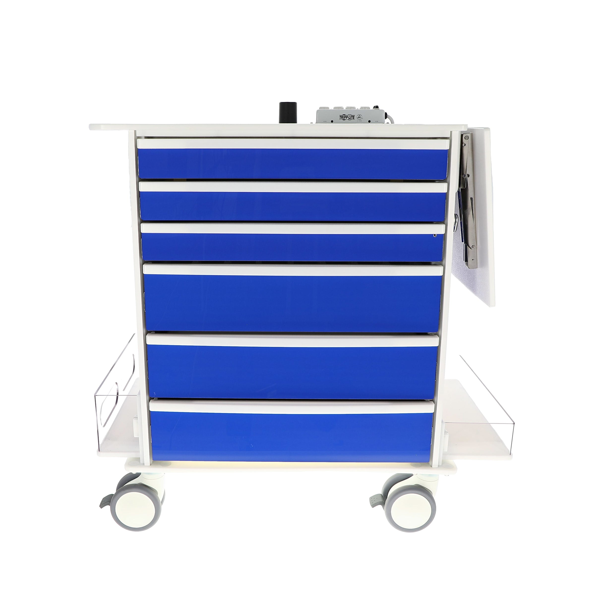 TechMaster Clinical Engineering Maintenance Cart 3.0 — Technical Life ...