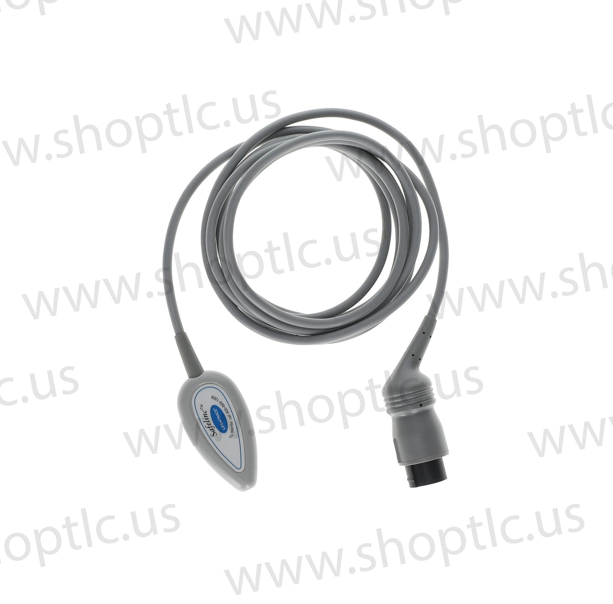 GE Corometrics FCB 400 Safelinc Leg Cable FSE - FCB 400 — Technical ...