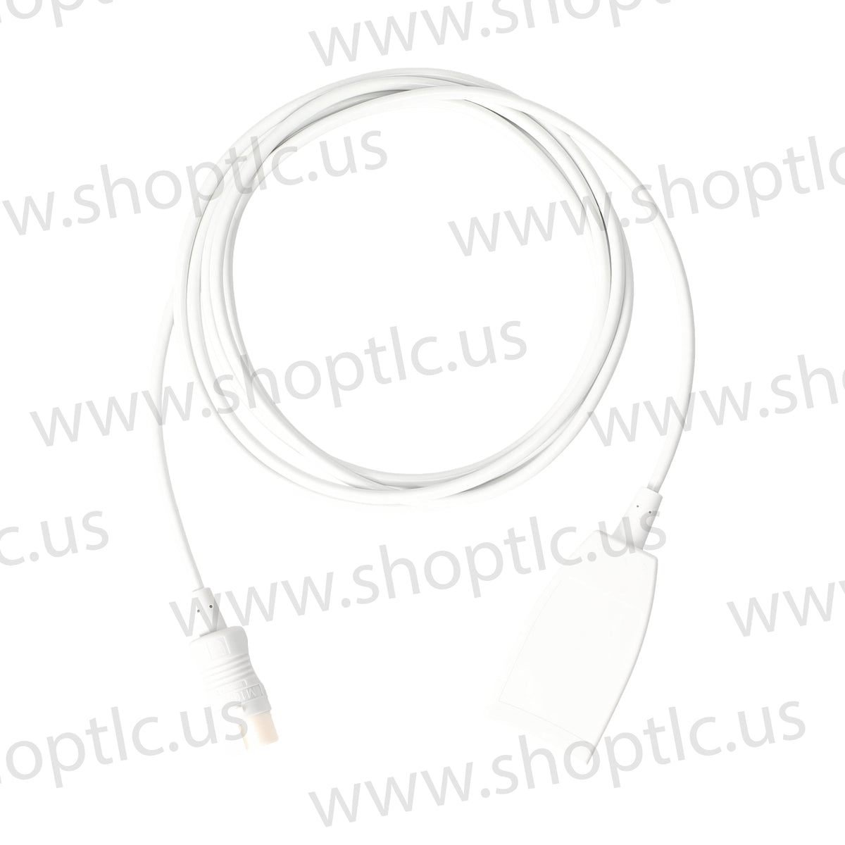 Philips M1668A 5 Lead ECG Trunk AAMI/IEC 2.7m - M1668A — Technical Life ...