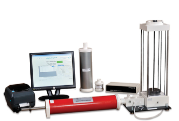 3 Liter Calibration Syringe - Calibration ONLY Service — Technical Life ...